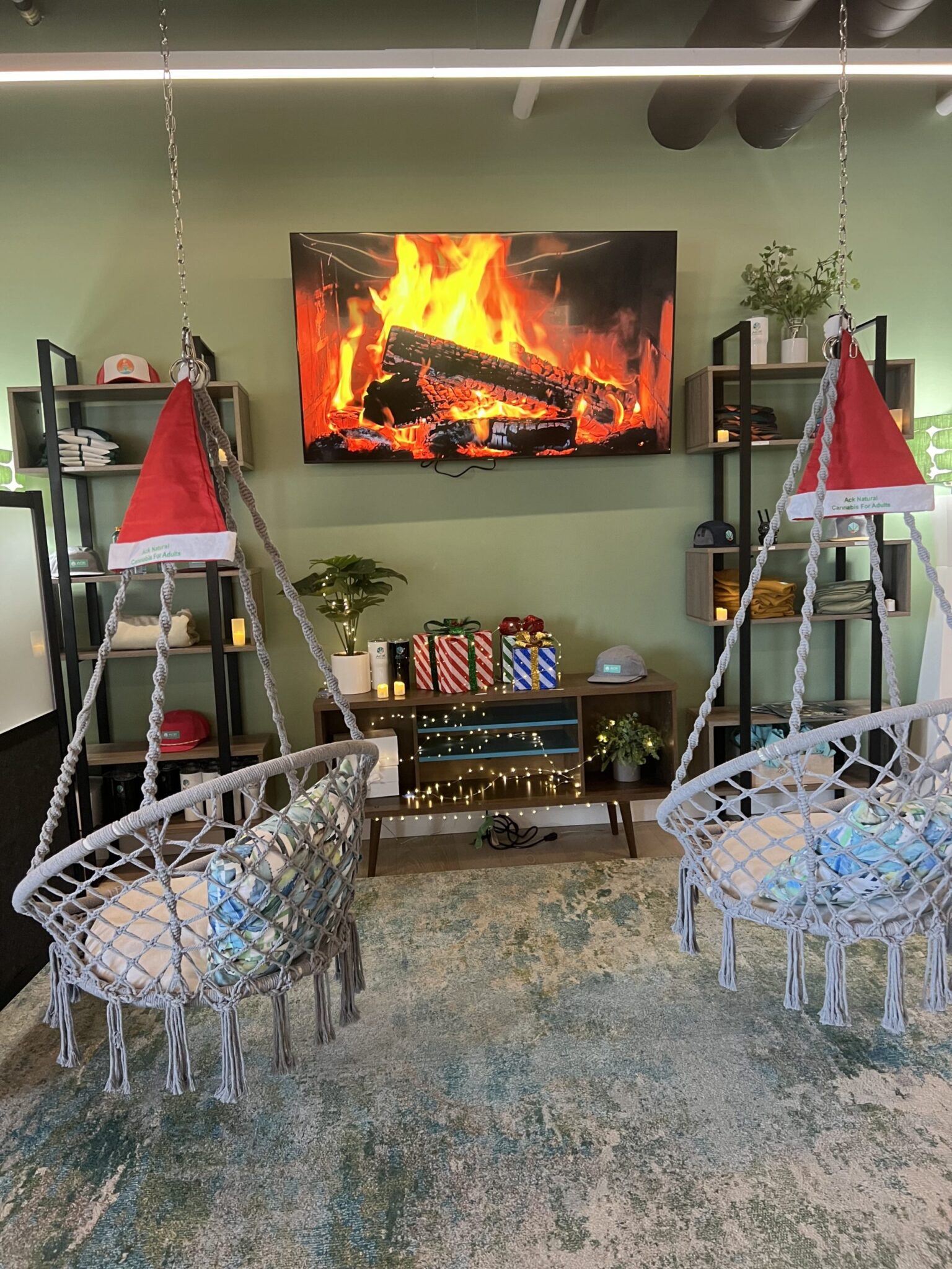 Nantucket Christmas Stroll 2022 · Ack Natural