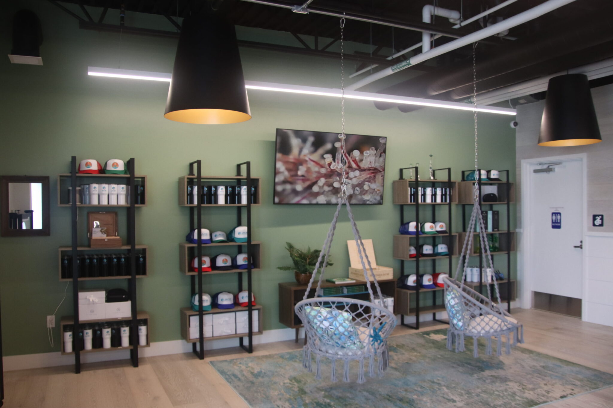 Looking for a job on Nantucket? Try Cannabis · Ack Natural