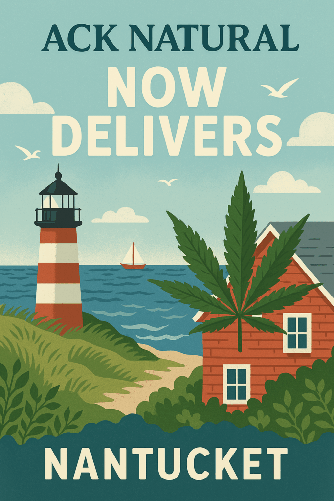Nantucket News & Tips | Ack Natural